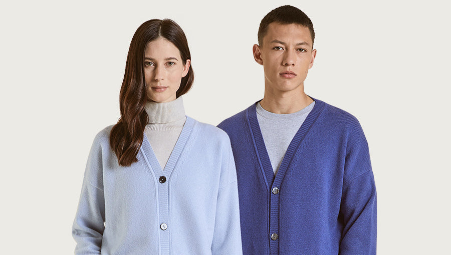 アメーノカシミヤがCLASSY2月号に掲載されました！ – ameno cashmere | 公式オンラインストア