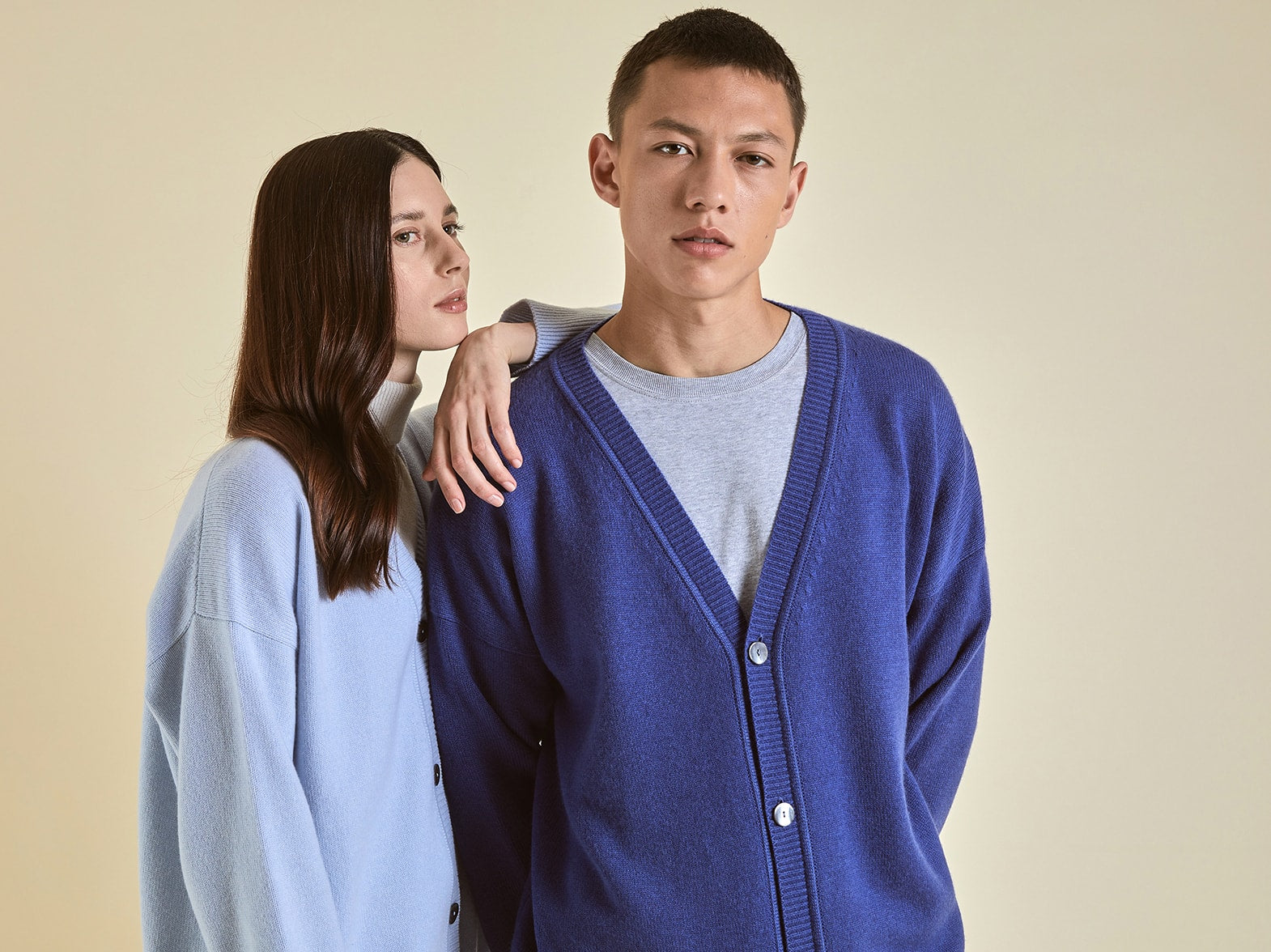 OVERSIZED – タグ "Custom Body Length" – ameno cashmere | 公式オンラインストア